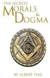 Morals and Dogma of The Ancient and Accepted Scottish Rite of Freemasonry - Literatura ...