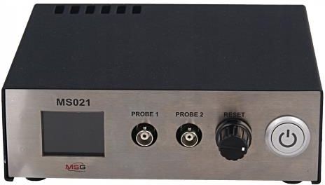 MSG Equipment Tester Do Sprawdzania Mostków Diodowych Ms021 - Opinie i ...