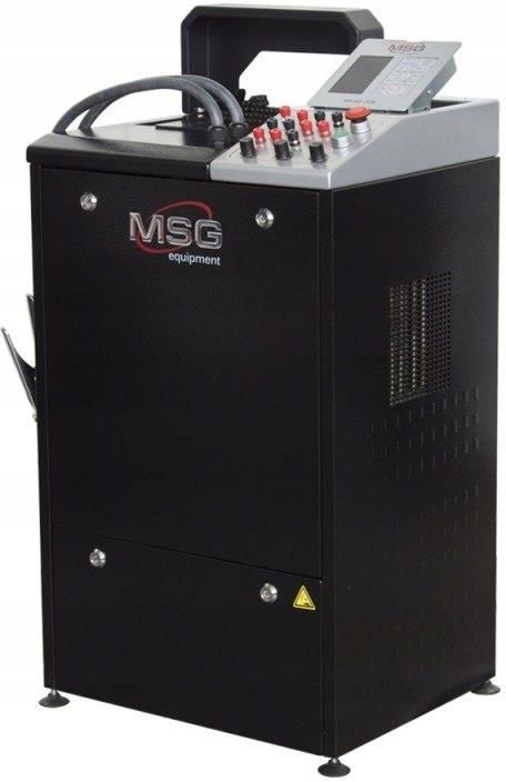 MSG Equipment Tester Alternatorów I Rozruszników Ms002 Com - Opinie i ...