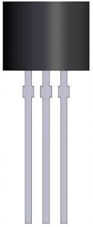 Tranzystor C945 2Sc945 Npn To-92 8szt. - Opinie i ceny na Ceneo.pl