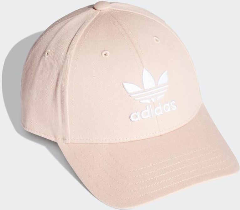 Adidas Originals Trefoil GD4491 Czapka Damska (top) - Ceny i opinie ...