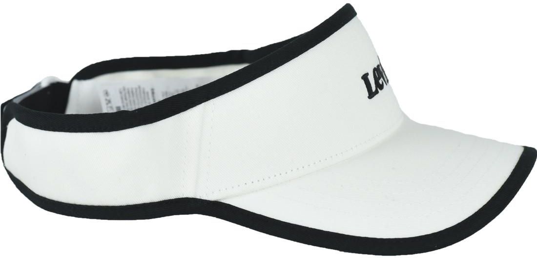 Levi's Vintage Modern Visor Cap 233074-6-51 - Ceny i opinie - Ceneo.pl
