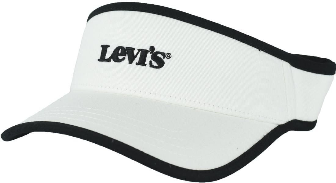 Levi's Vintage Modern Visor Cap 233074-6-51 - Ceny i opinie - Ceneo.pl