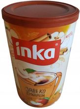 Kawa Inka Kawa Zbożowa Jabłko Cynamon 120g - Ceny i opinie - Ceneo.pl