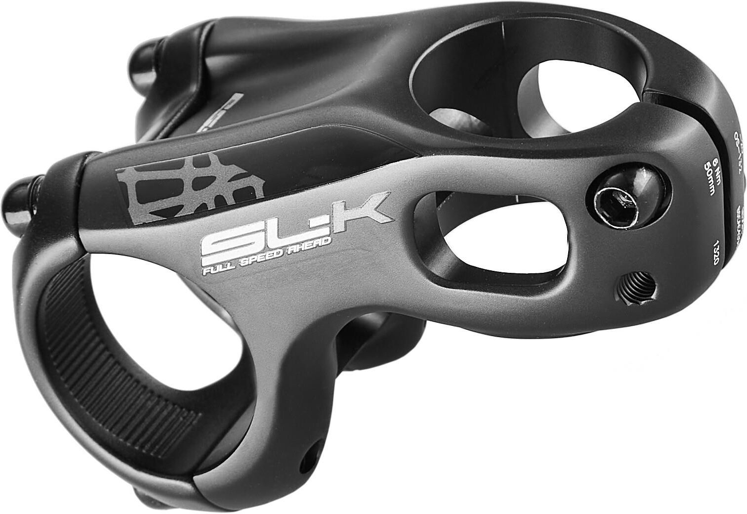 Fsa Mtb Sl K Drop Stem 31 8Mm 20 Czarny 90Mm 2021 - Ceny i opinie ...