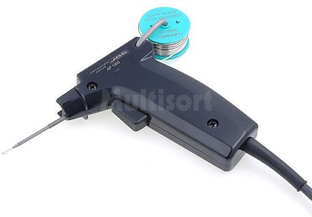 Lutownica Jbc Tools Lutownica Jbc Do Grotów Z Grzałką Grzałka W Grocie ...