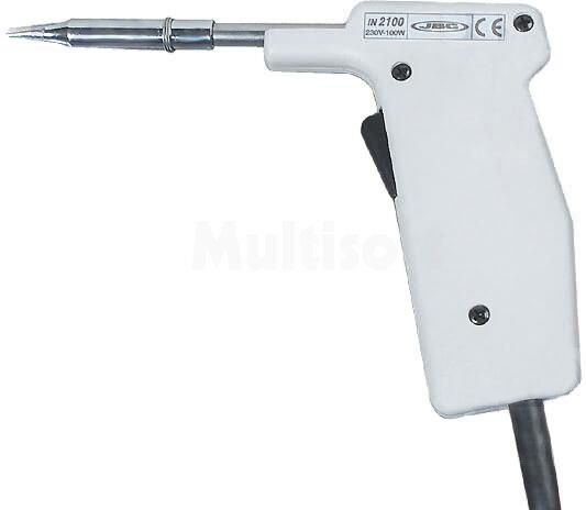 Lutownica Jbc Tools Lutownica Grzałkowa Jbc In2100 60W 230Vac ...