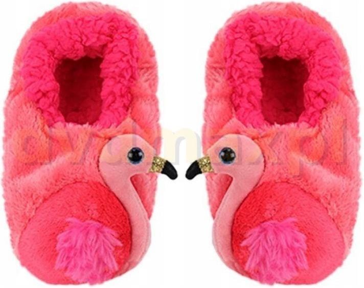 TY Fashion pantofle GILDA - flaming rozmiar L (36-38 cm) - Ceny i ...