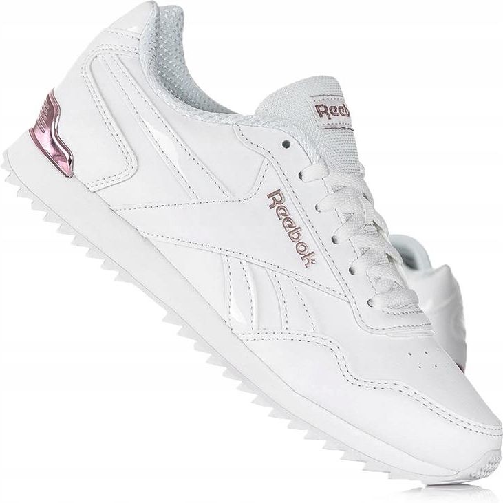Buty damskie Reebok Royal Glide Ripple DV6703 - Ceny i opinie - Ceneo.pl