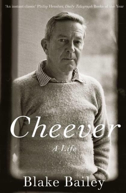 Cheever Blake Bailey - Literatura obcojęzyczna - Ceny i opinie - Ceneo.pl