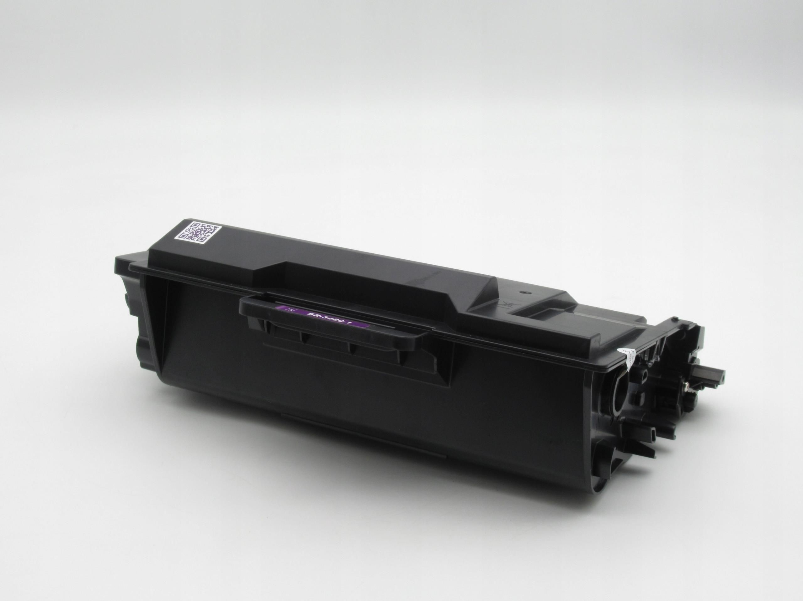 INKDIGO TONER TN 3480 DO BROTHER MFC-L5700DN MFC-L5750DW ...