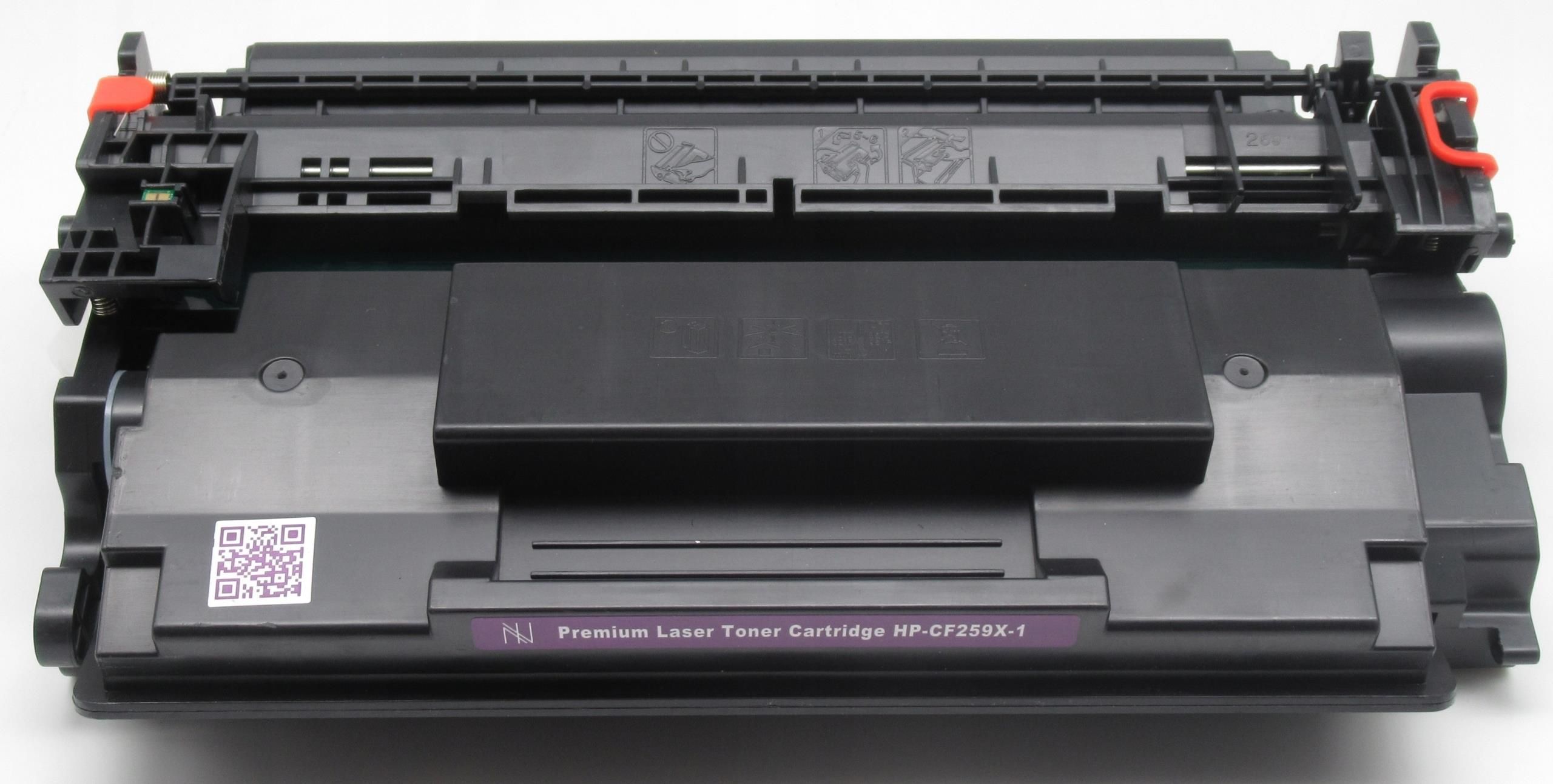 INKDIGO TONER ZAMIENNIK DO HP 59X CF259X + CHIP M428DW ...