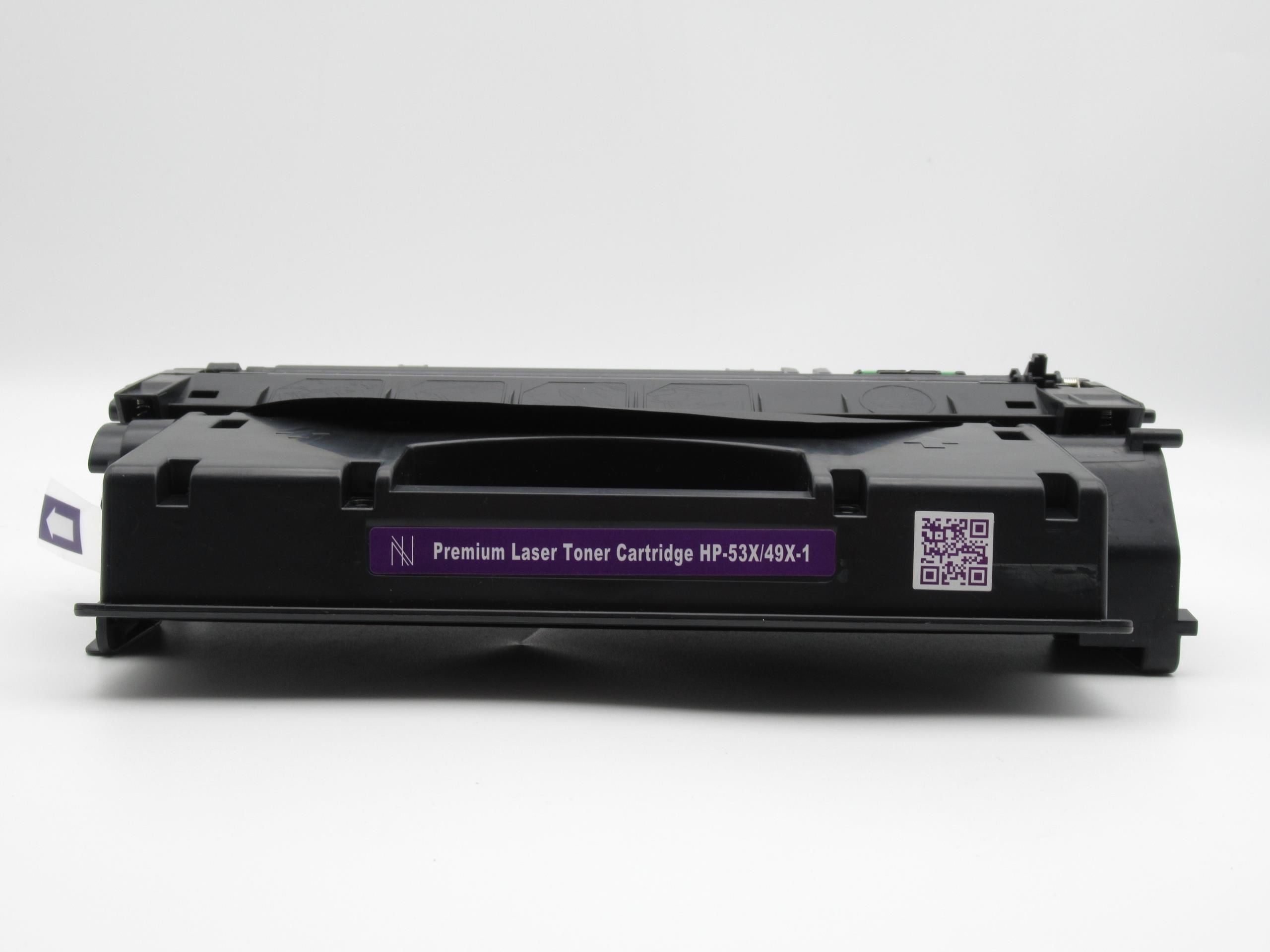 INKDIGO TONER ZAMIENNIK DO HP 1320N P2015DN M2727MFP ...