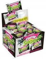 Center Shock Guma Shock czarno-biała 10 szt - Ceny i opinie - Ceneo.pl