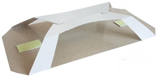 Panko Pułapka Na Chrząszcze Latające Majowe L-Trap Świecąca Działa ...