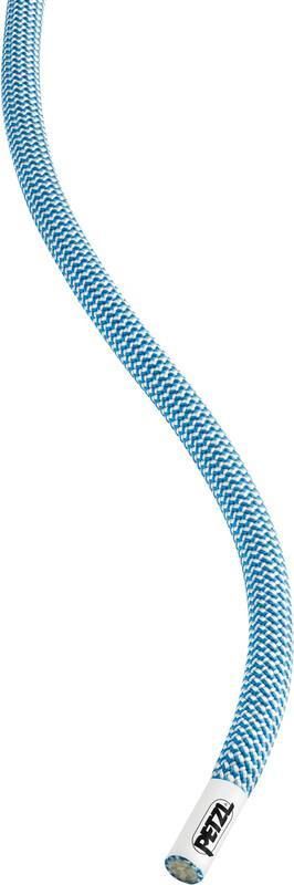 Petzl Tango Rope 8,5Mm X 60M Biały Niebieski - Ceny i opinie - Ceneo.pl