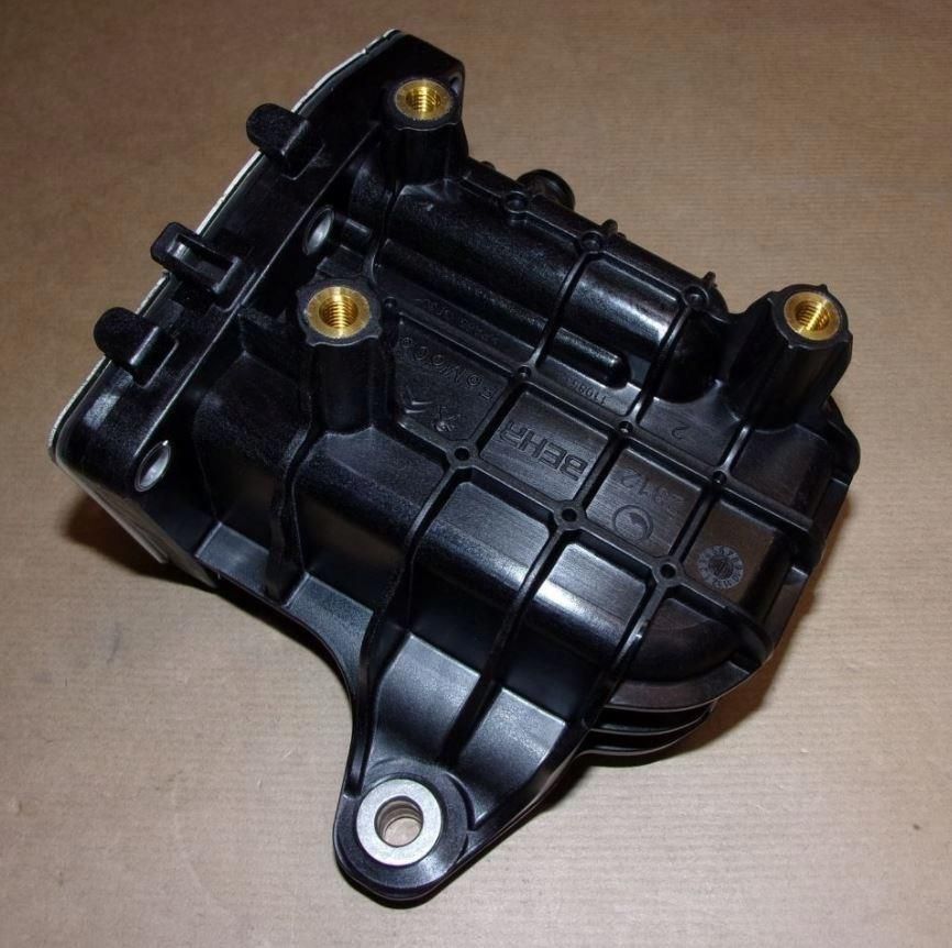 CHŁODNICA SPALIN EGR P 3008,5008 2.0HDI 9820965980 - Opinie i ceny na ...