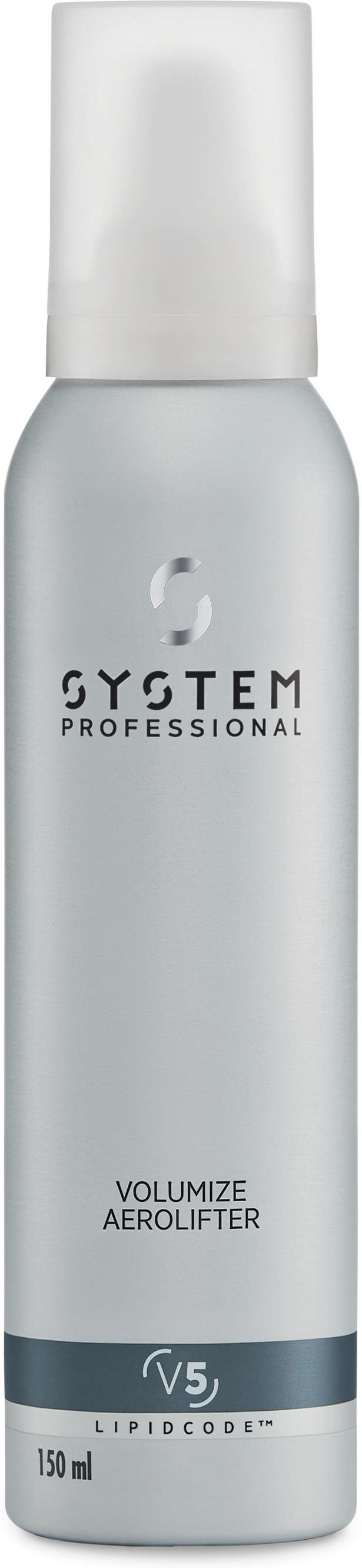 System Professional Volumize Pianka do włosów 150ml - Opinie i ceny na ...