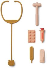 Zabawka Liewood Zestaw Lekarski Lennart Doctor Set Rose - Ceny i opinie ...