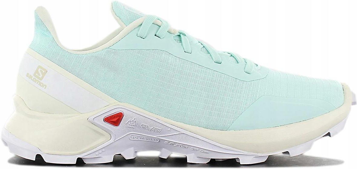 Salomon AlphaCross trail super speed treking trail - Ceny i opinie ...