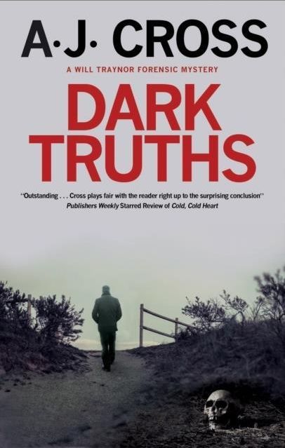 Dark Truths - A.j. Cross - Literatura obcojęzyczna - Ceny i opinie ...