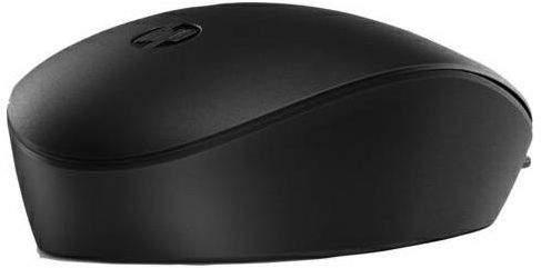 Mysz Hp Mysz 128 Laser Wired Mouse (265D9Aa) - Opinie i ceny na Ceneo.pl