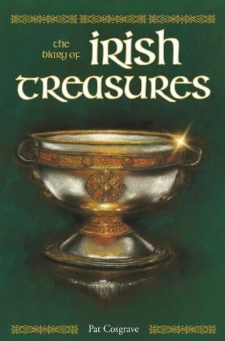 Irish Treasures - Literatura obcojęzyczna - Ceny i opinie - Ceneo.pl