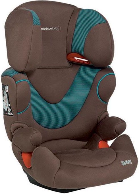 Fotelik Bebe Confort Moby 15-36 Kg - Ceny i opinie - Ceneo.pl