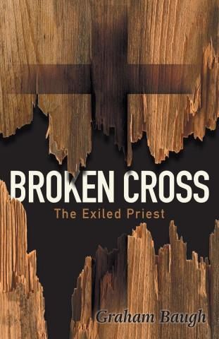 Broken Cross - Literatura obcojęzyczna - Ceny i opinie - Ceneo.pl