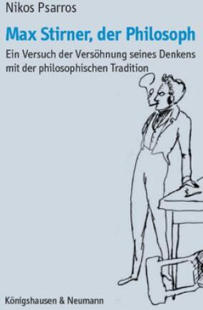 Max Stirner, der Philosoph - Literatura obcojęzyczna - Ceny i opinie ...