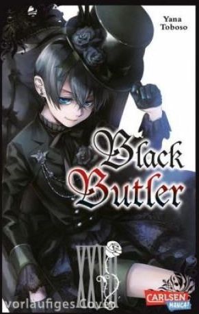 Black Butler 27 - Literatura obcojęzyczna - Ceny i opinie - Ceneo.pl