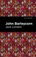 John Barleycorn - Literatura obcojęzyczna - Ceny i opinie - Ceneo.pl