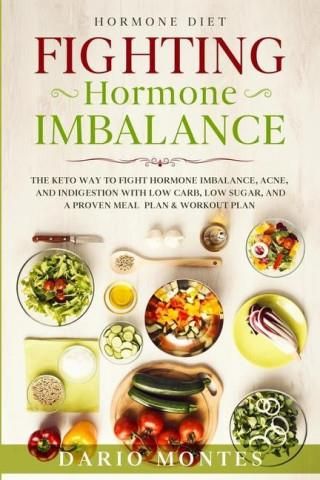 Hormone Diet - Literatura obcojęzyczna - Ceny i opinie - Ceneo.pl