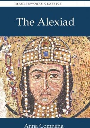 The Alexiad - Literatura obcojęzyczna - Ceny i opinie - Ceneo.pl