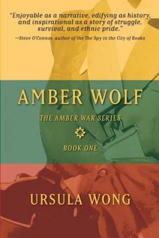 Amber Wolf - Literatura obcojęzyczna - Ceny i opinie - Ceneo.pl