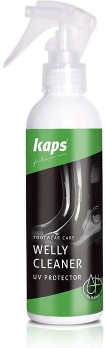 Kaps Płyn Do Czyszczenia I Pielęgnacji Kaloszy Welly Cleaner - Opinie i ...