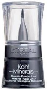 L'oreal Kohl Minerals Mineralny khol eyeliner - Opinie i ceny na Ceneo.pl