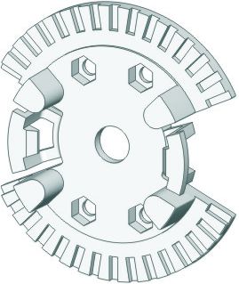 MOBILUS MOTOR Uchwyt systemowy - Opinie i ceny na Ceneo.pl