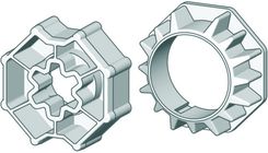 MOBILUS MOTOR zabierak i adapter do rury ośmiokątnej 70mm - Opinie i ...