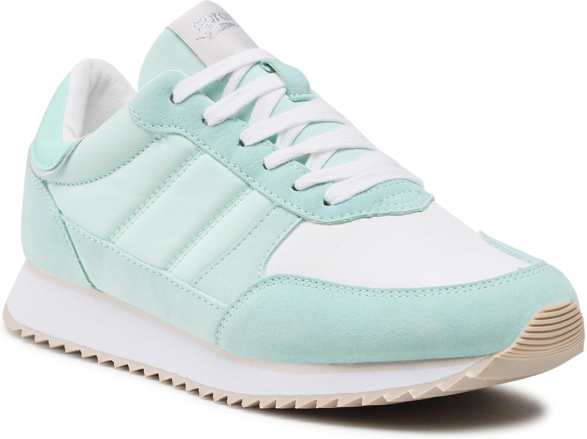 Sneakersy SPRANDI - WP-RS-202105201 Green - Ceny i opinie - Ceneo.pl