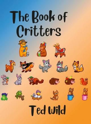 The Book of Critters - Literatura obcojęzyczna - Ceny i opinie - Ceneo.pl