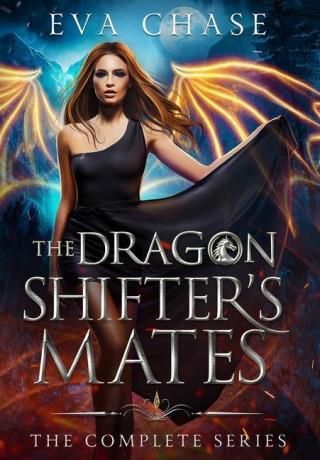 Dragon Shifter's Mates - Literatura obcojęzyczna - Ceny i opinie - Ceneo.pl