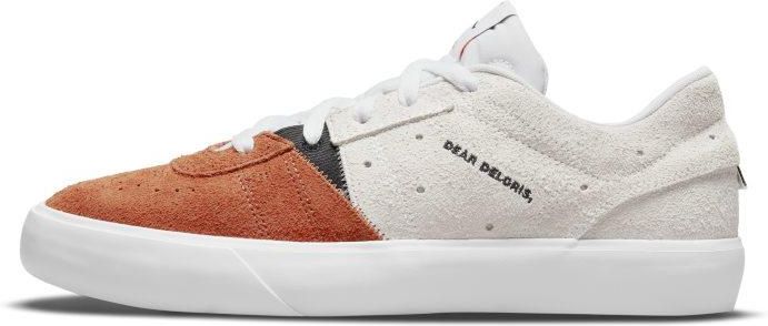 Jordan Buty Jordan Series .02 „Dear Deloris” - Szary - Ceny i opinie ...