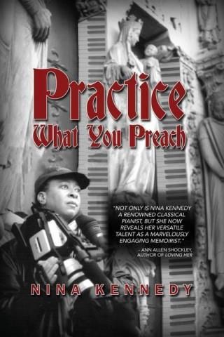 Practice What You Preach: Book 2 of the Practicing for Love Series ...