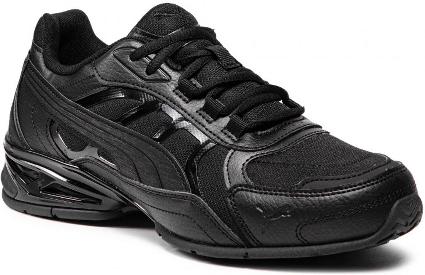 Buty sportowe męskie Puma Core Respin czarne 37489104 - Ceny i opinie ...