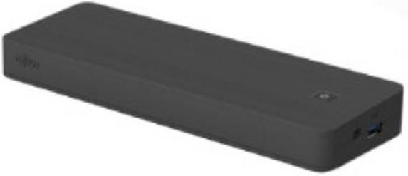 Hub USB Fujitsu Hub USB (3.1) USB typ C hub Type-C Portreplicator2 ...