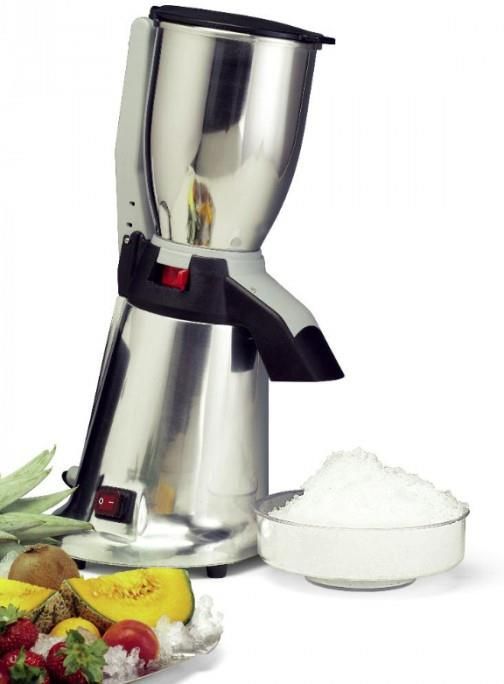 Vema Italy Sg2081/3 Elektryczna Kruszarka Do Lodu 180L/H - Ceny i ...