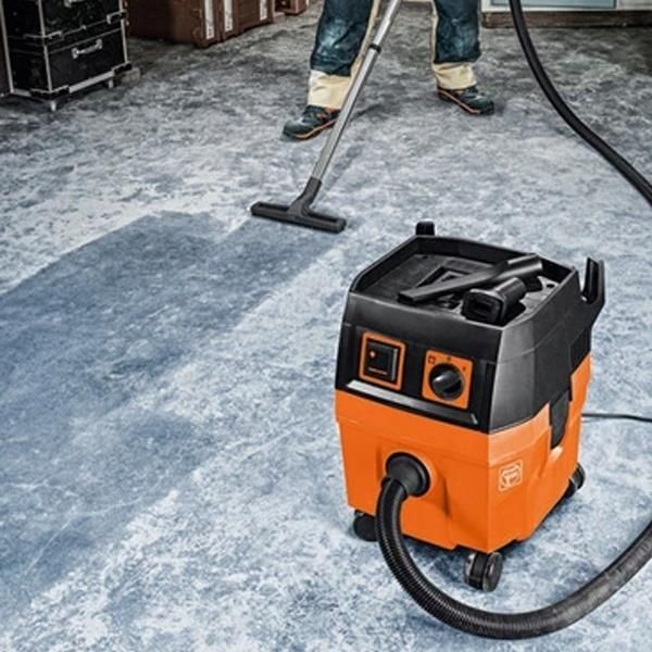 Odkurzacz Dustex 25 L - Zestaw / Fein 92035060000 - ceny i opinie ...