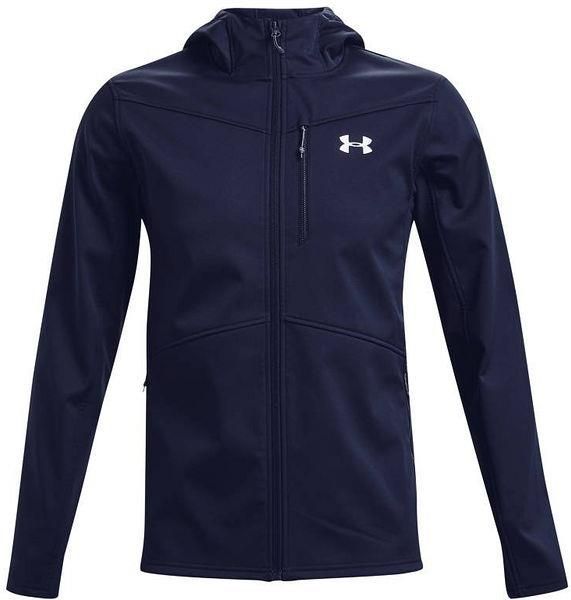Under Armour Softshell Męski Cgi Shield Hooded Fz - Ceny i opinie ...