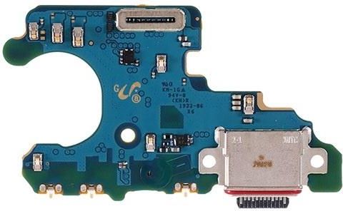 Podzespoły do telefonu PŁYTKA USB do SAMSUNG NOTE 10 (SM-N970) GH96 ...
